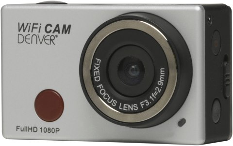 Kamera sportowa Full HD Denver AC-5000W MK2